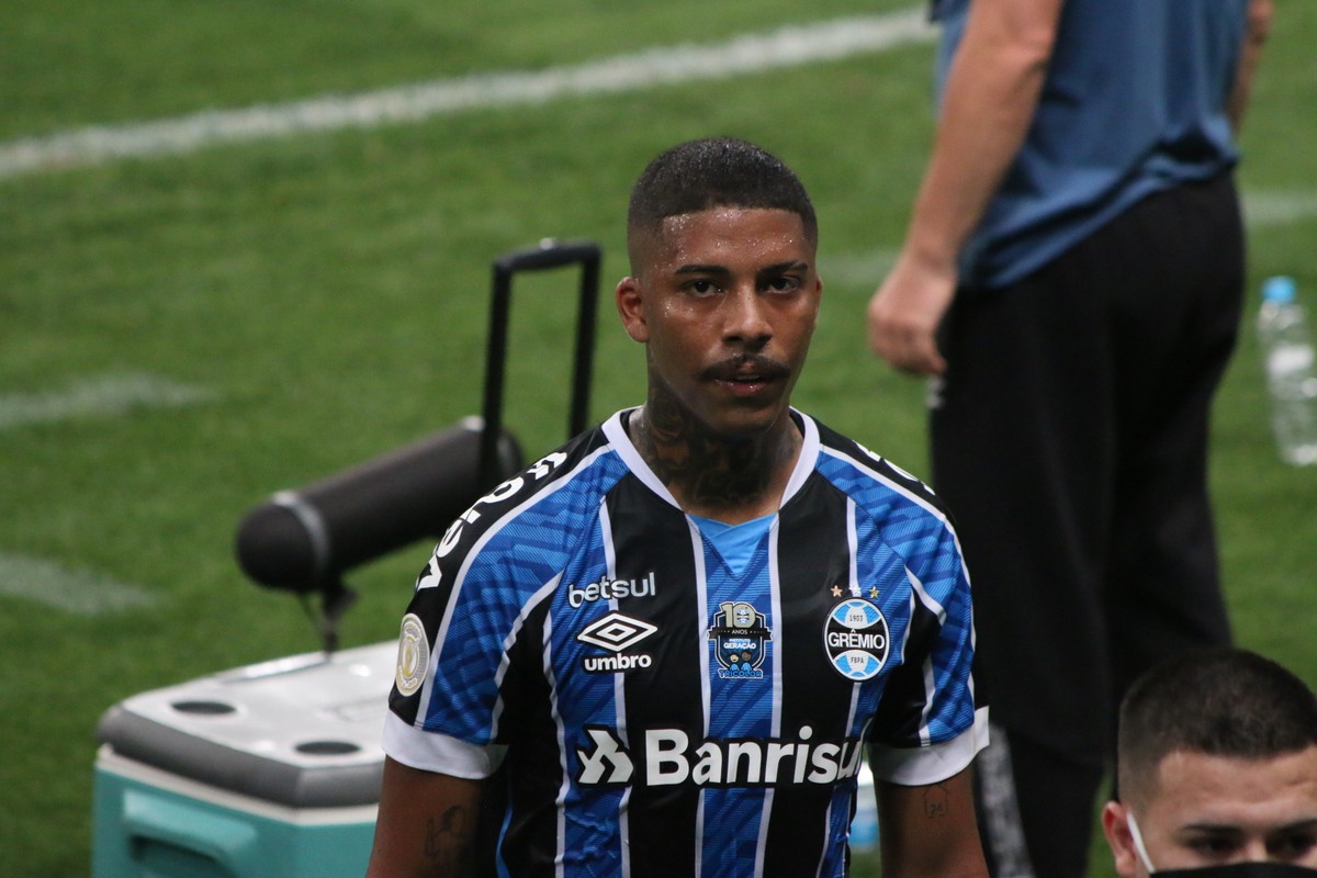 Ainda e sempre, Jean Pyerre | Vida Real | ge