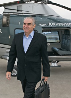 Michael Klein paga R$ 418 milhões por imóveis da BR Properties - Época ...