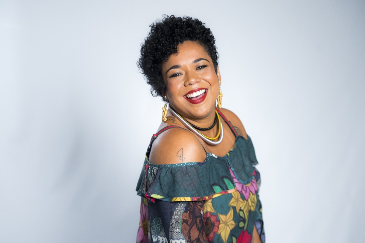 'The Voice Brasil': Veja a música que deu à Raissa Araújo a chance de ...