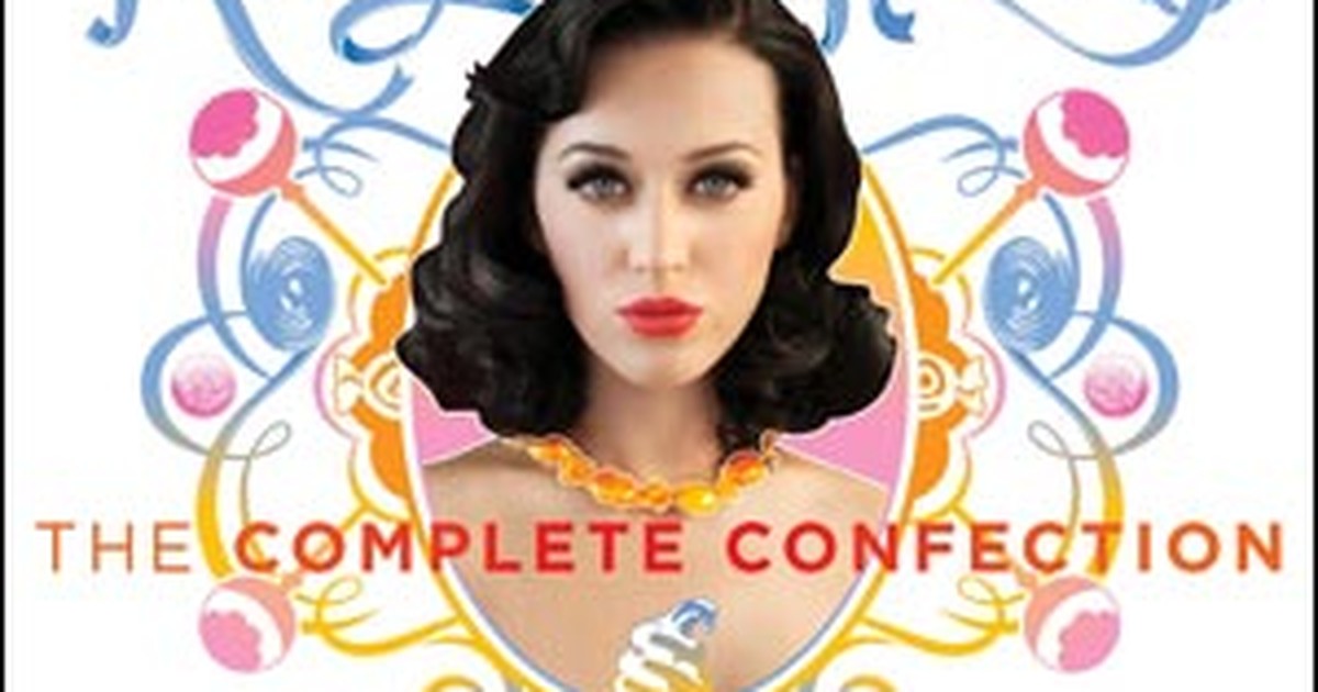 G1 - Katy Perry lançará edição especial de 'Teenage dream' - notícias ...