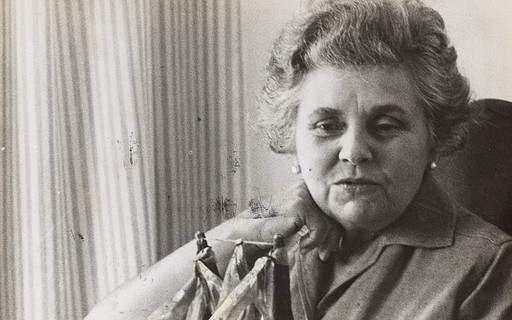 Conheça vida e obra da poeta Elizabeth Bishop e sua polêmica história ...