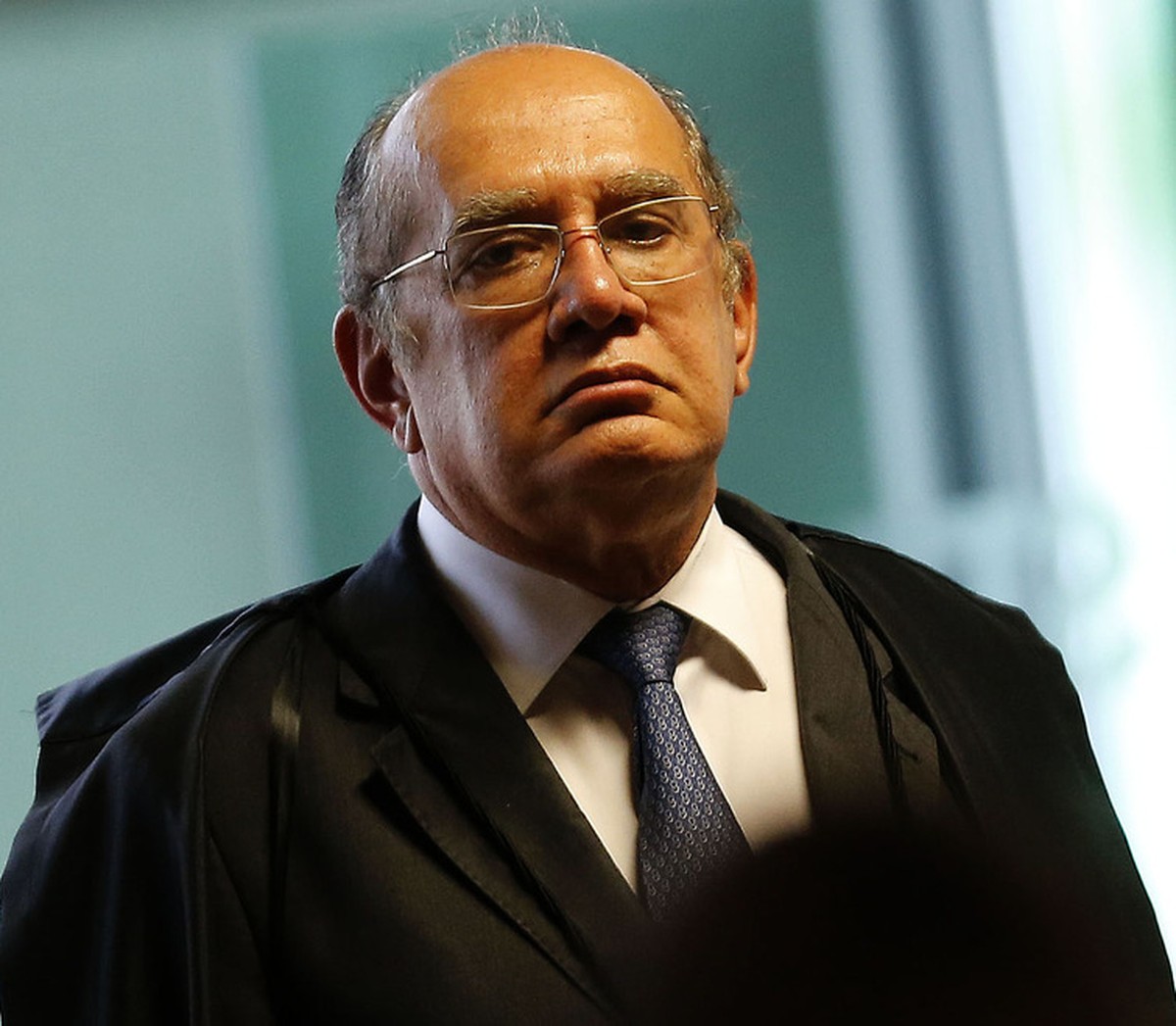 Gilmar defende que decisão do STF beneficie só quem recorreu na 1ª ...