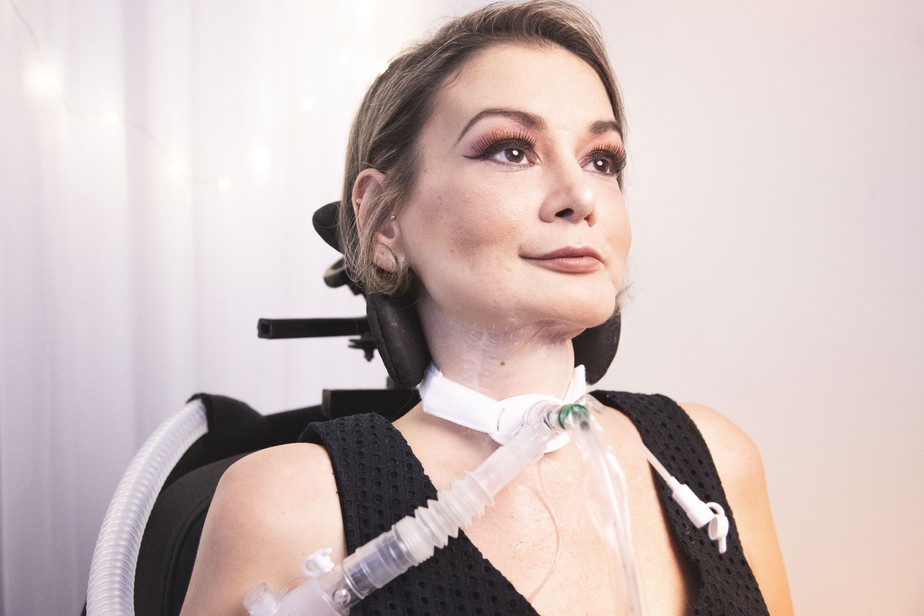 Luciana Novaes Antes E Depois - RETOEDU