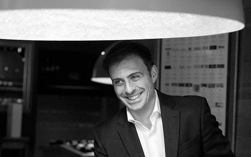 O sommelier Massimo Leoncini revela 5 vinhos que mudaram a sua vida ...