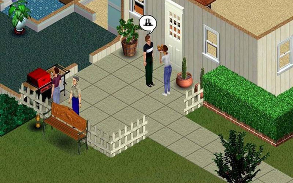 Retrospectiva The Sims: uma das franquias mais bem sucedidas da ...