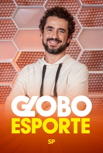 Globo Esporte SP | Assista online no Globoplay