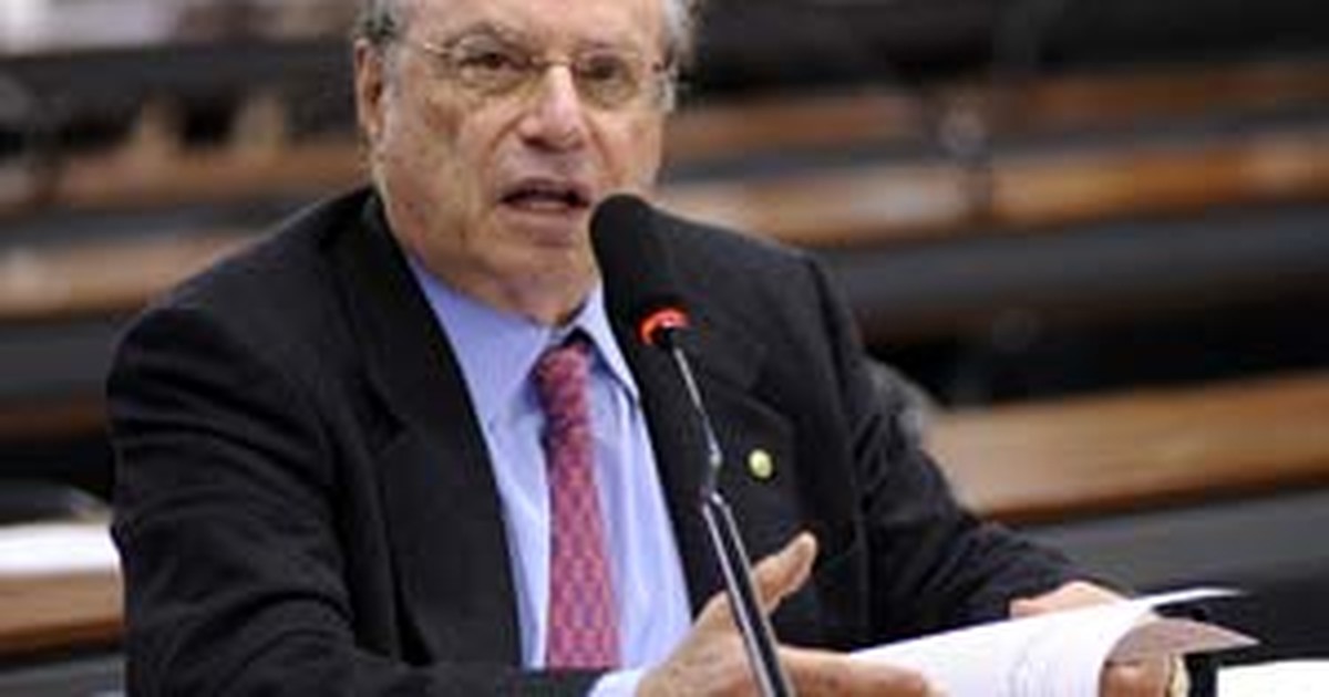 G1 - Paulo Maluf (PP-SP) - notícias em Política