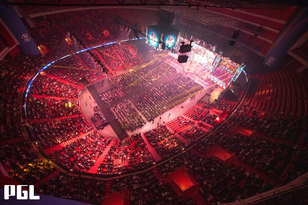 RMR Americas 2022: após críticas, PGL muda formato | cs:go | ge