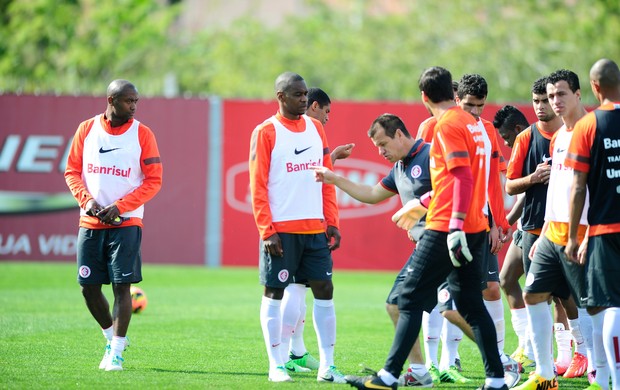 Sob pressão, Dunga completará 50 jogos no Inter em busca de retomada ...