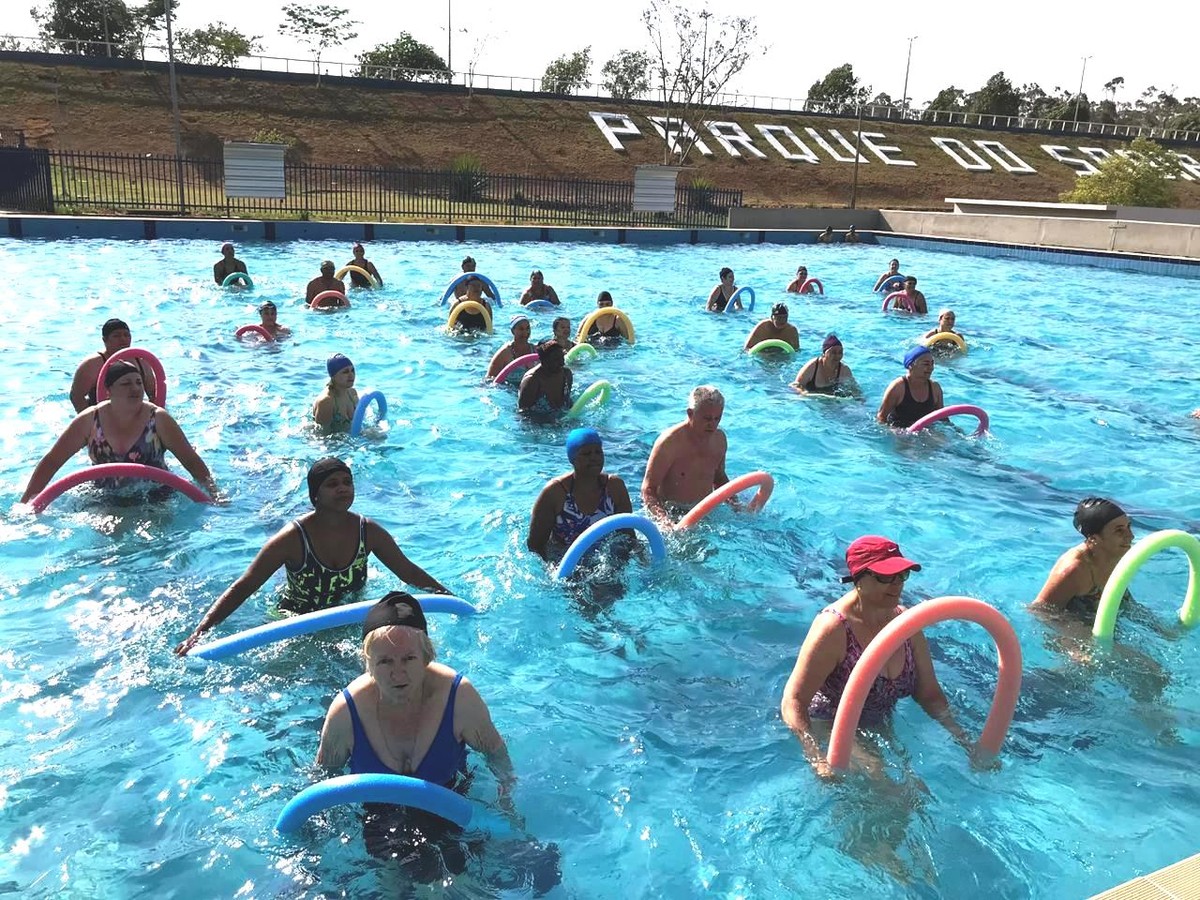 Parque do Sabiá comemora 40 anos com programação especial de atividades ...
