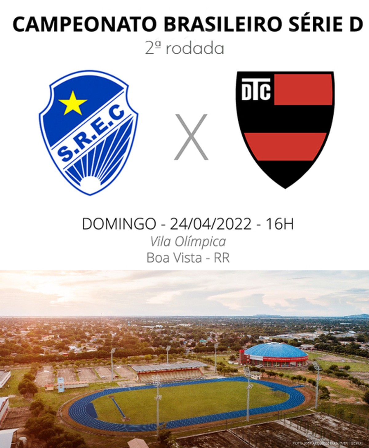 São Raimundo-RR x Trem-AP: como acompanhar, escalações, desfalques e ...