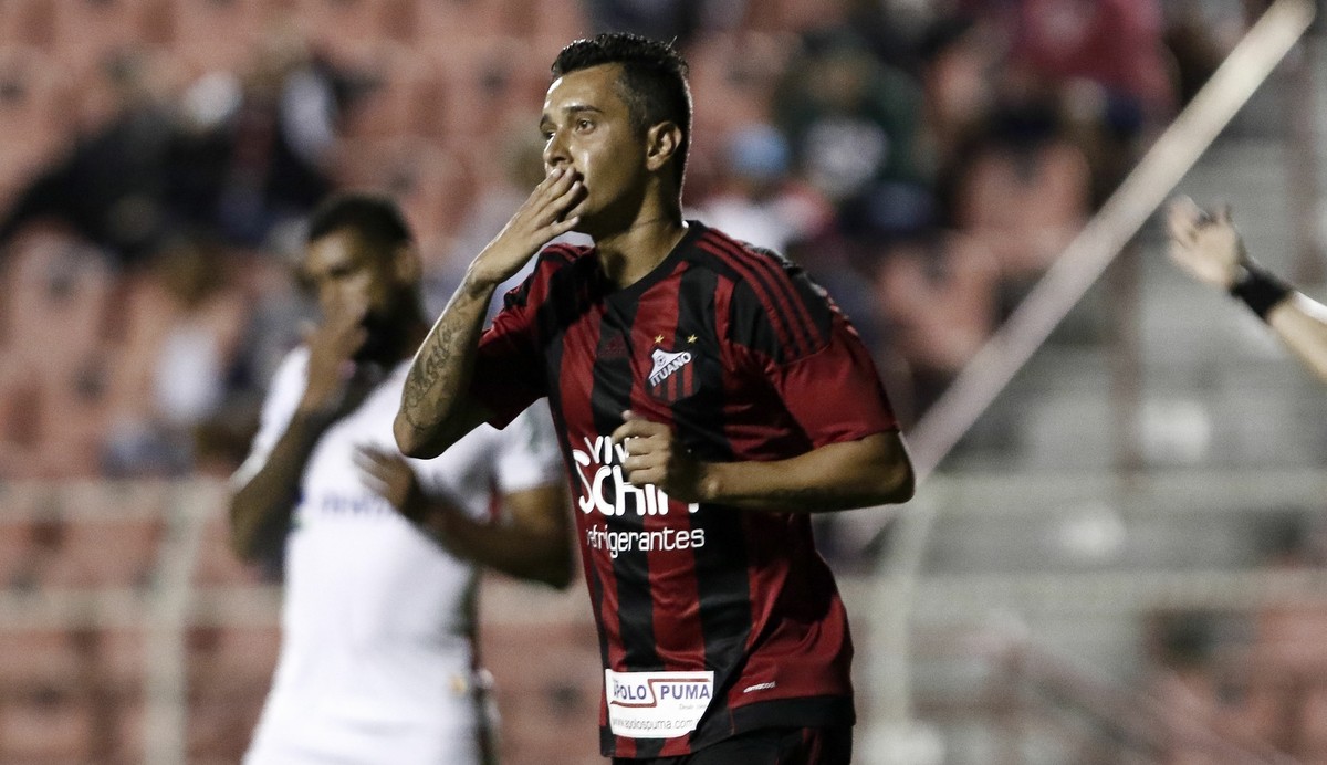 Acesso à Série C, título Paulista e Troféu Interior: Marcelinho deixa o ...