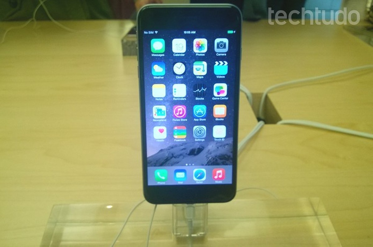 Primeiro update do iOS 8 apresenta bugs e é retirado do ar pela Apple ...
