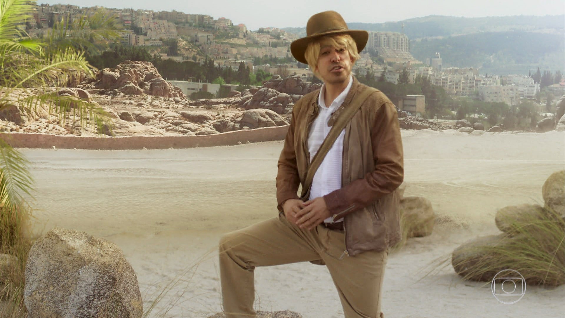 Vídeos de 'Tá no Ar: a TV na TV' de terça-feira, 03 de abril | 2018 | gshow