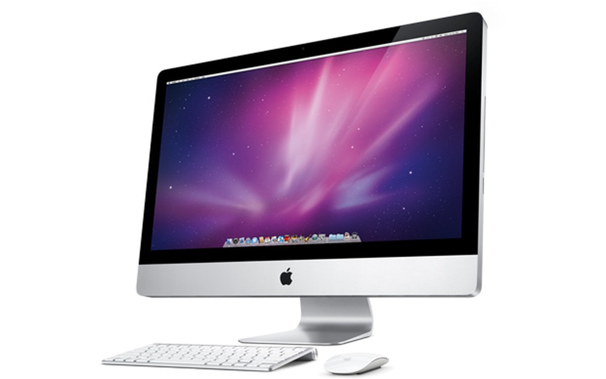 Novos iMacs com Thunderbolt e processadores Sandy Bridge podem ser ...