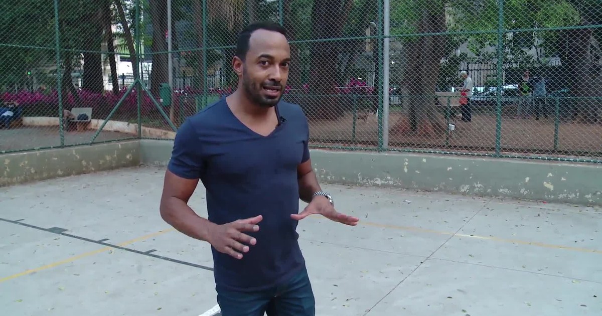 Como Será - Hoje é dia de chutar o balde