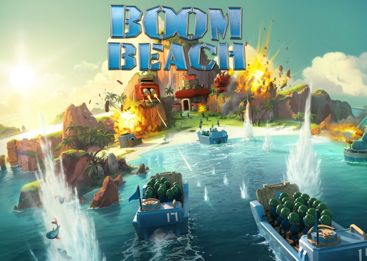 Boom Beach: aprenda para que servem e veja como criar as estátuas ...