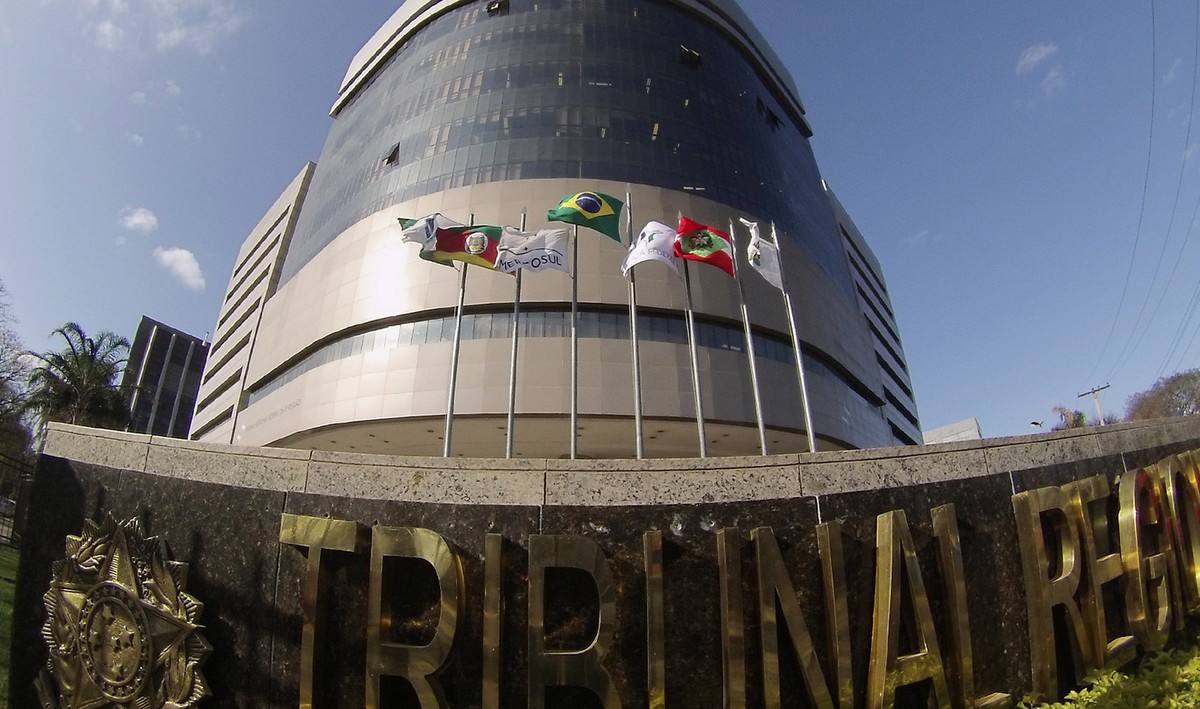 TRF da 4ª Região abre inscrições para estágio em administração | Rio ...