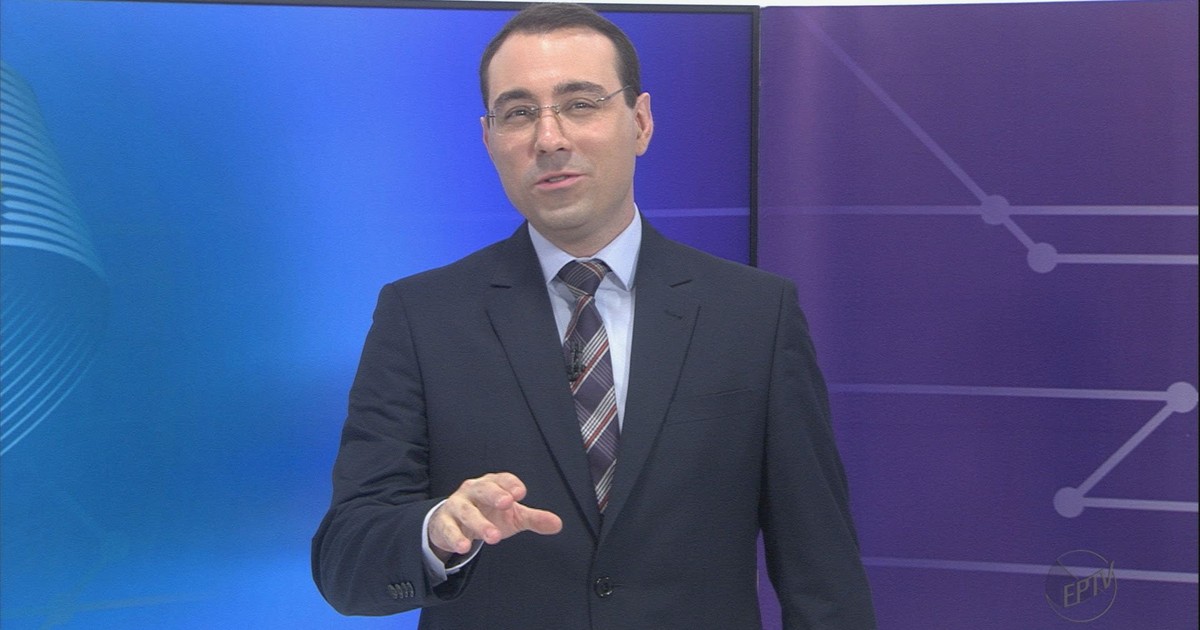 G1 - Veja como foi o dia de 3 candidatos a prefeito de Ribeirão nesta ...