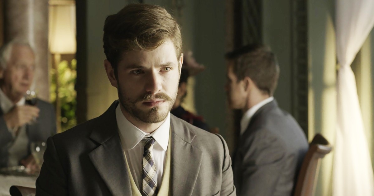 Camilo não consegue emprego e culpa a mãe | vem por aí | gshow