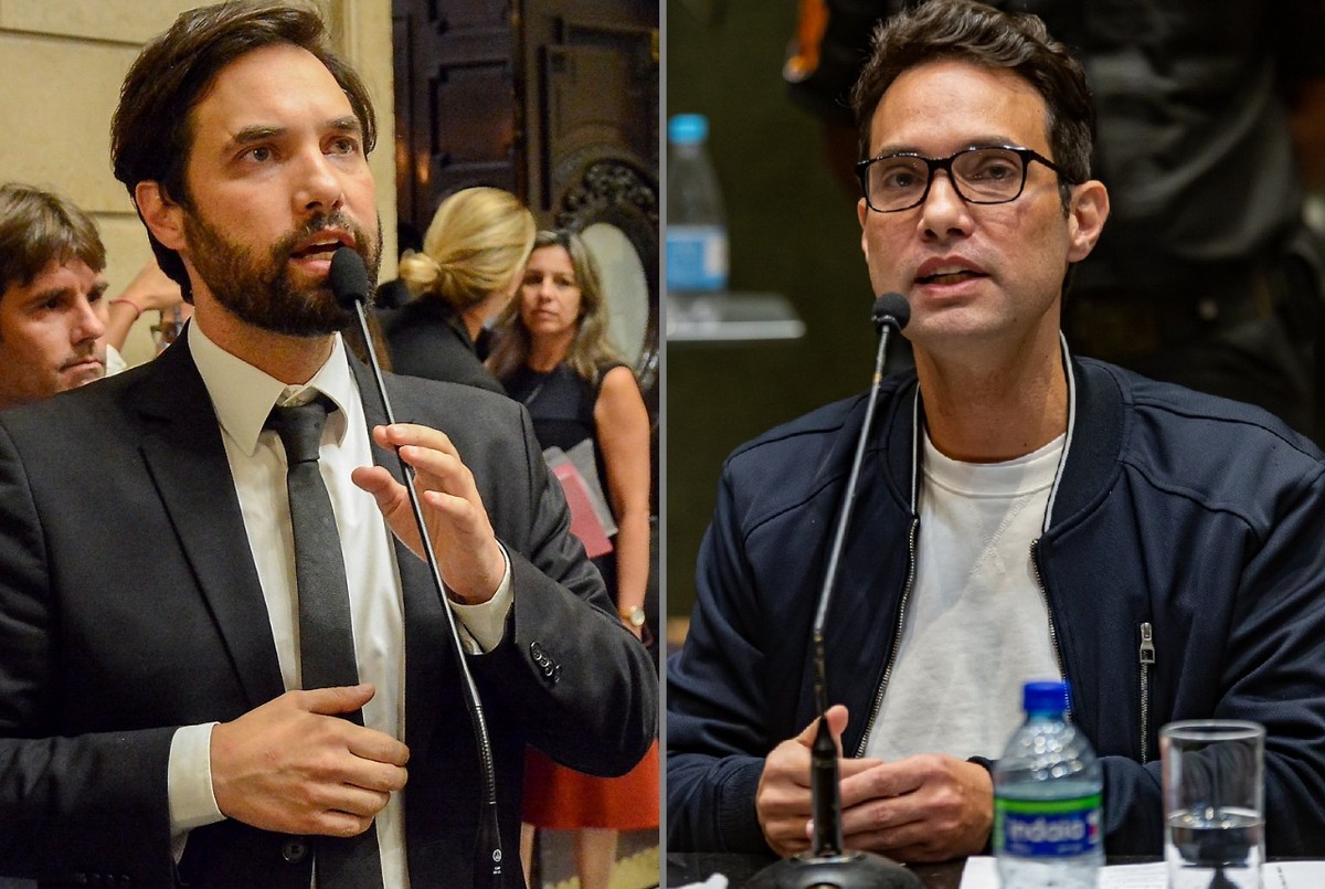 Caso Henry: MP é contra pedido de Jairinho para recuperar mandato de ...