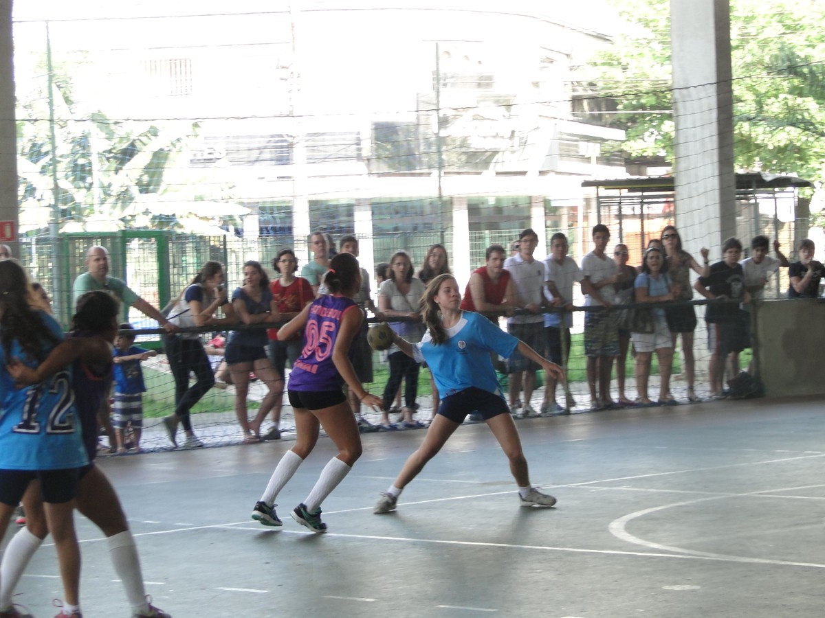 Lista de campeões: Conheça os vencedores da Copa TV Tribuna de Handebol ...