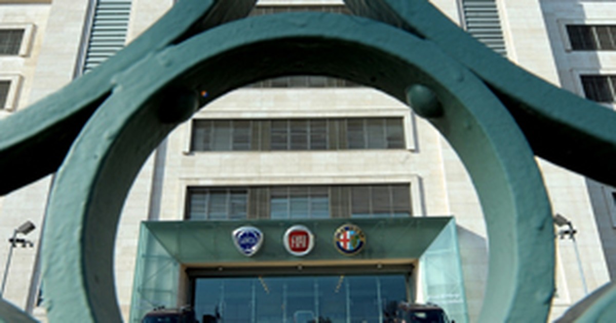 Auto Esporte - Fiat e Chrysler se unem para produzir SUV`s da Jeep na ...