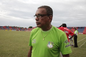 Santa Quitéria anuncia o técnico Meinha e frustra o Imperatriz ...