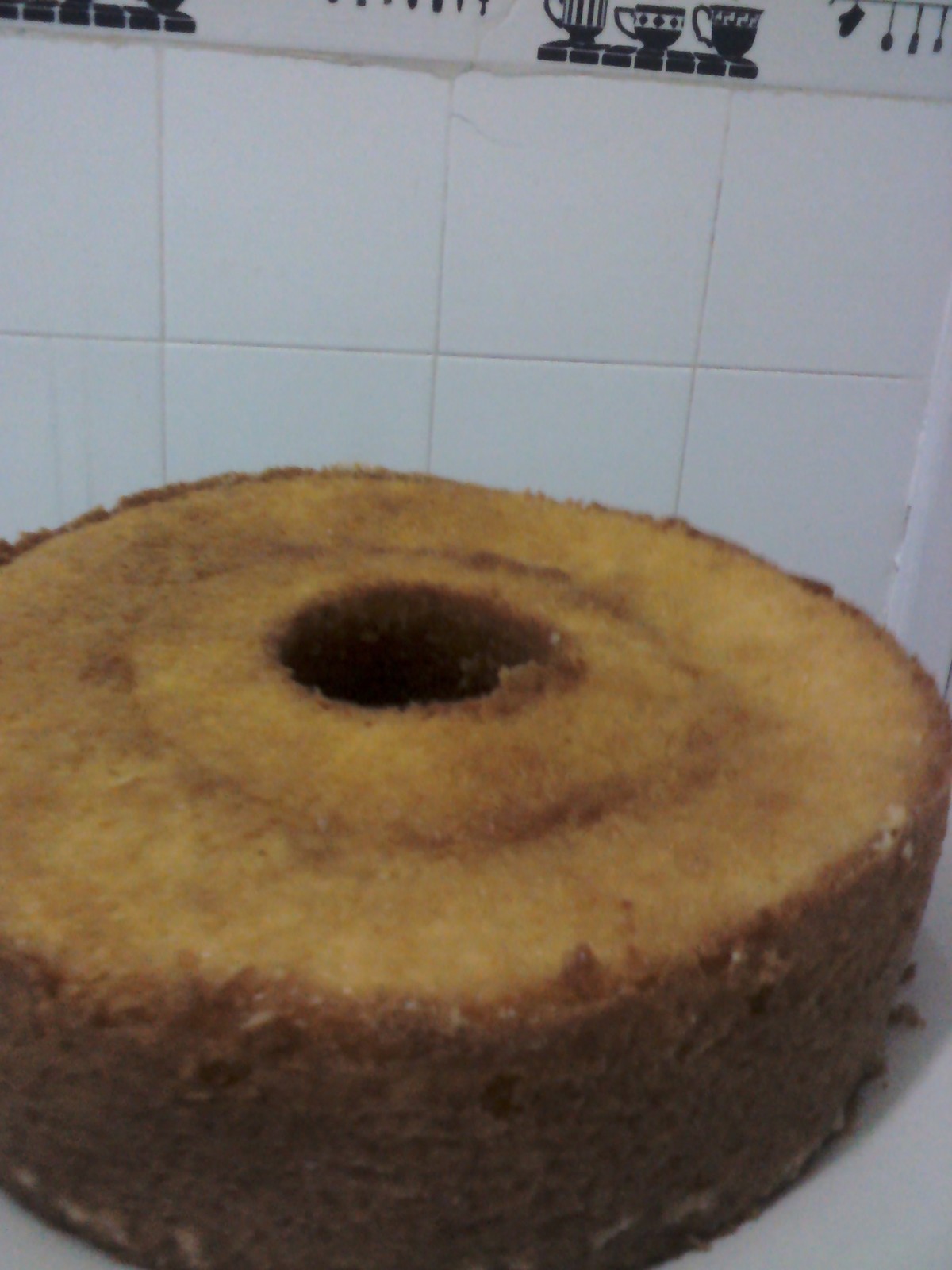 Bolo do Bar | Bolos | Receitas