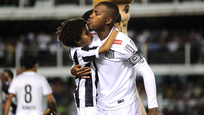 Missão Robinho: 7 motivos para a torcida acreditar no retorno ao Santos