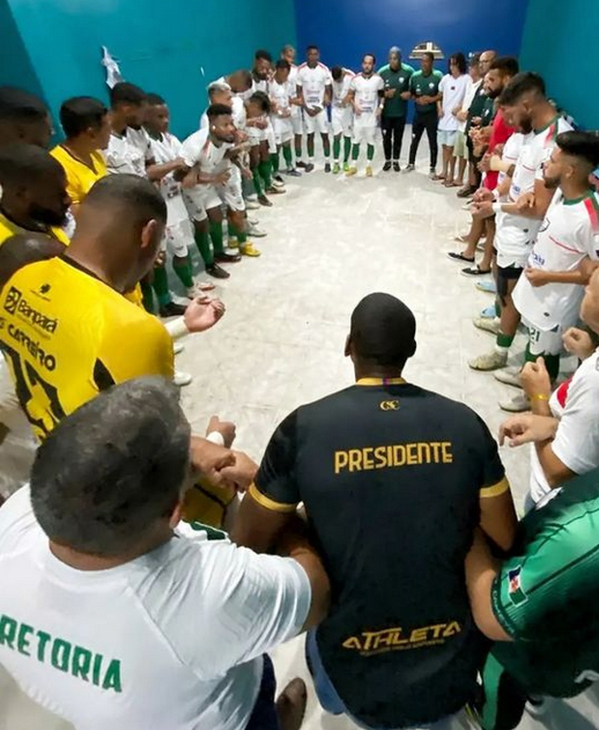 VÍDEO: assista aos gols da penúltima rodada do Campeonato Paraense 2023 ...