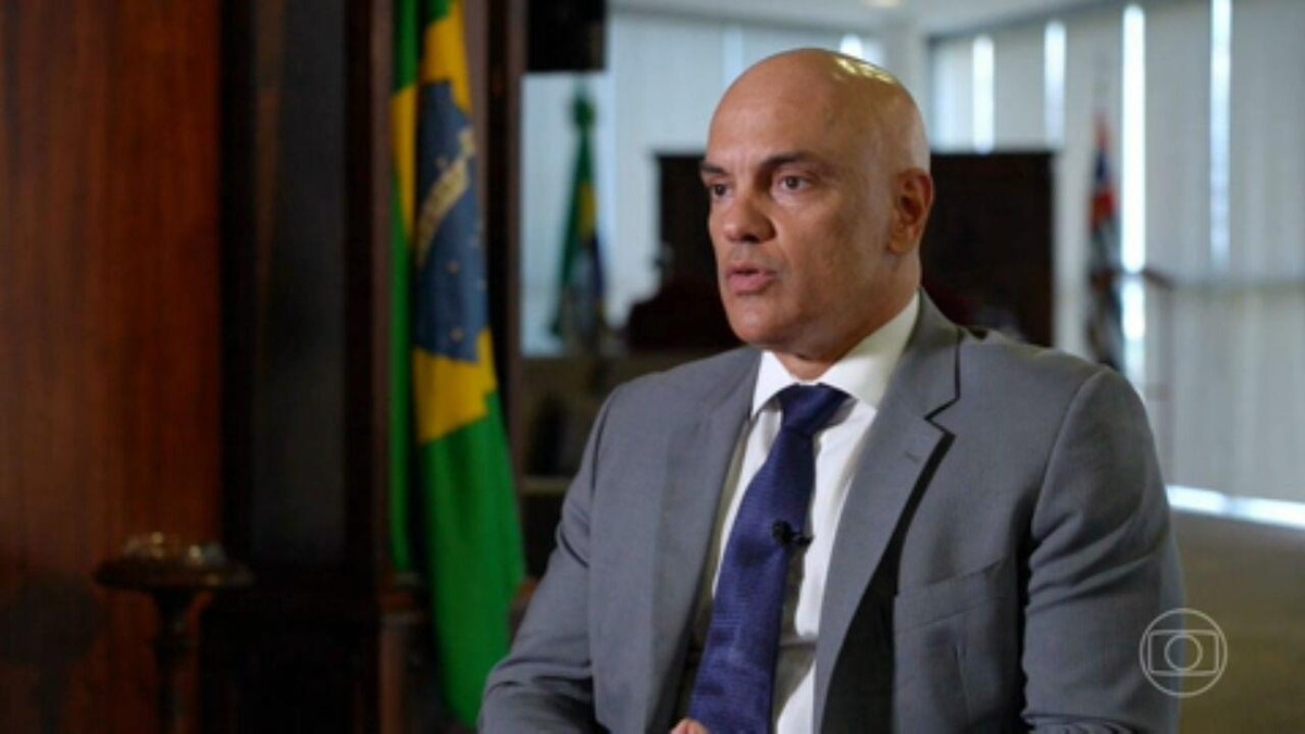 ‘o Eleitor Está Mais Vacinado Diz Moraes Sobre Fake News Eleições