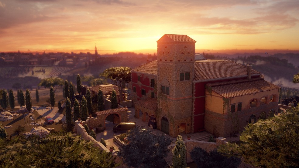 Rainbow Six: Siege: conheça mapas competitivos da Pro League Season 8 ...