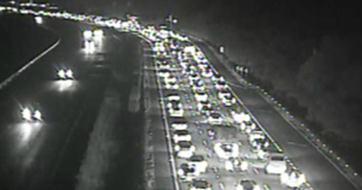 G1 - Freeway e ERS-040 registram fluxo intenso no retorno do litoral do ...