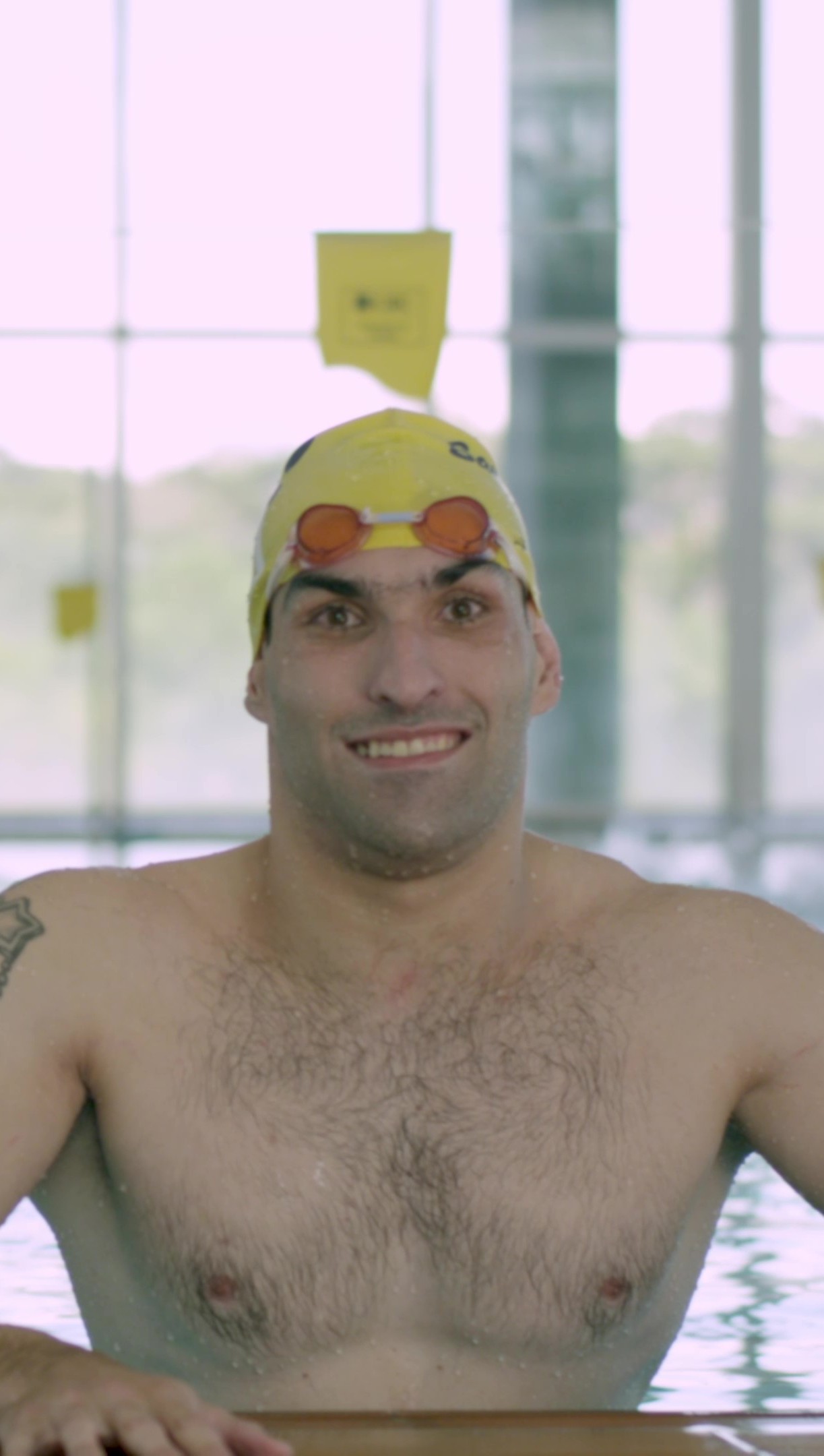 Eric Tobera é Bicho do Paraná! | Ultimas noticias | Rede Globo