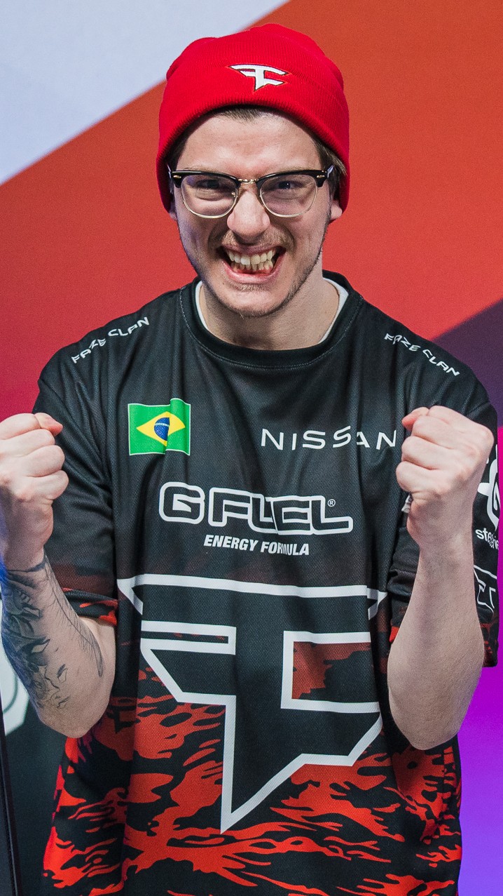 Major R6 Berlin: brasileiros vão bem em primeiro dia | rainbow 6 | ge