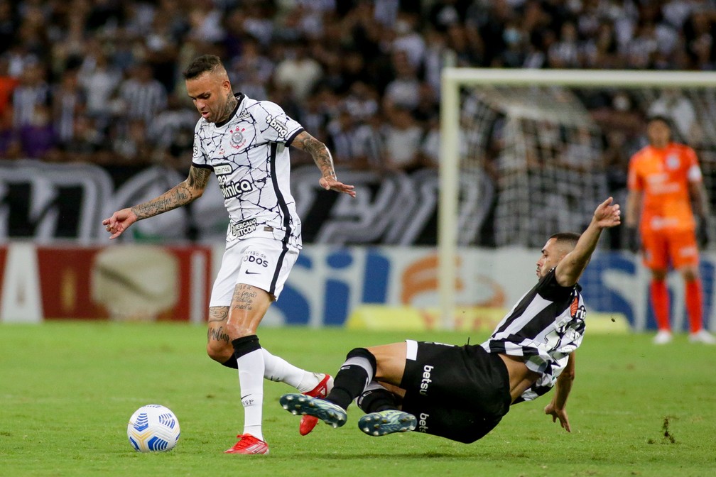 [ANÁLISE] Corinthians paga caro por erros individuais e acaba derrotado ...