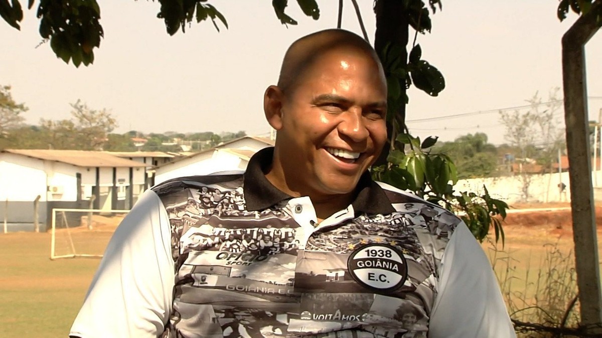 Walter abre o coração: atacante revela dramas, sonhos e "sufoco ...