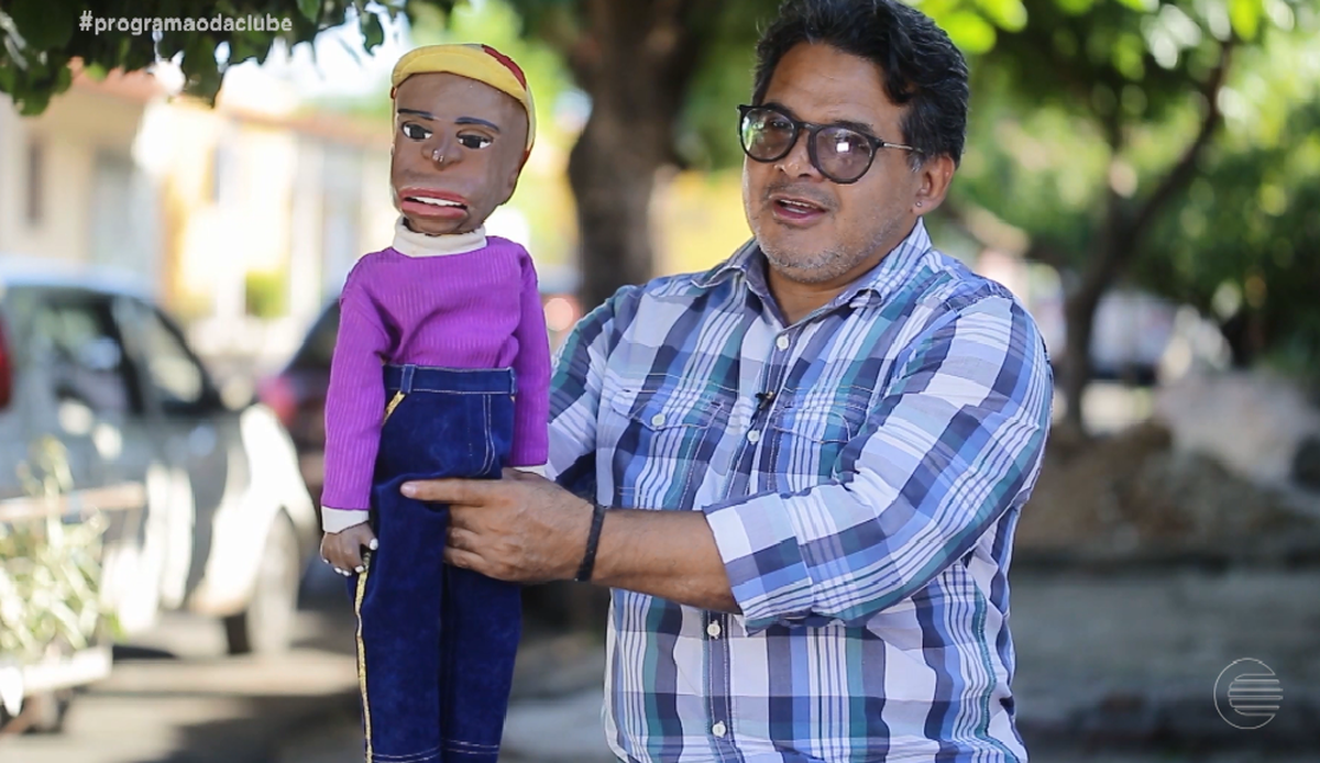 Teatro de bonecos é tradição e patrimônio cultural brasileiro ...