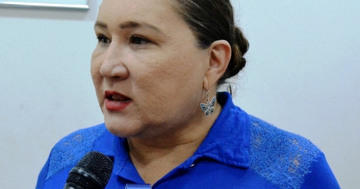 G1 - Governo veta parcialmente PCCR da Educação Básica de Roraima ...