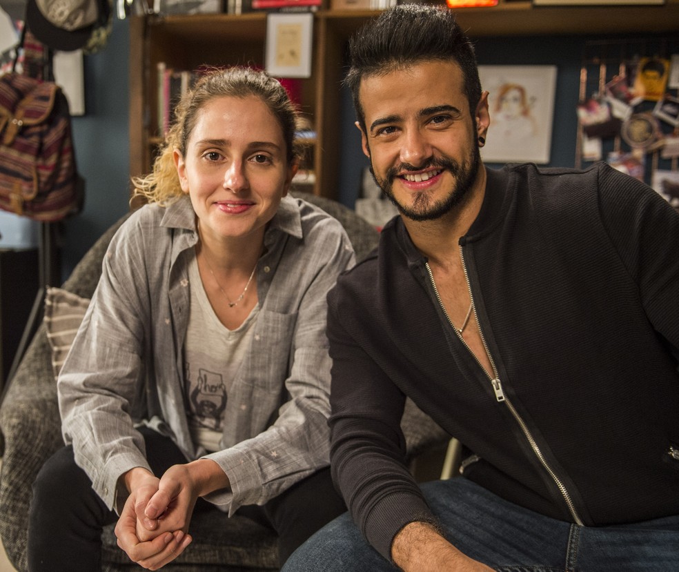 Tarso Brant estreia na Parada do Orgulho LGBT de BH e celebra ...