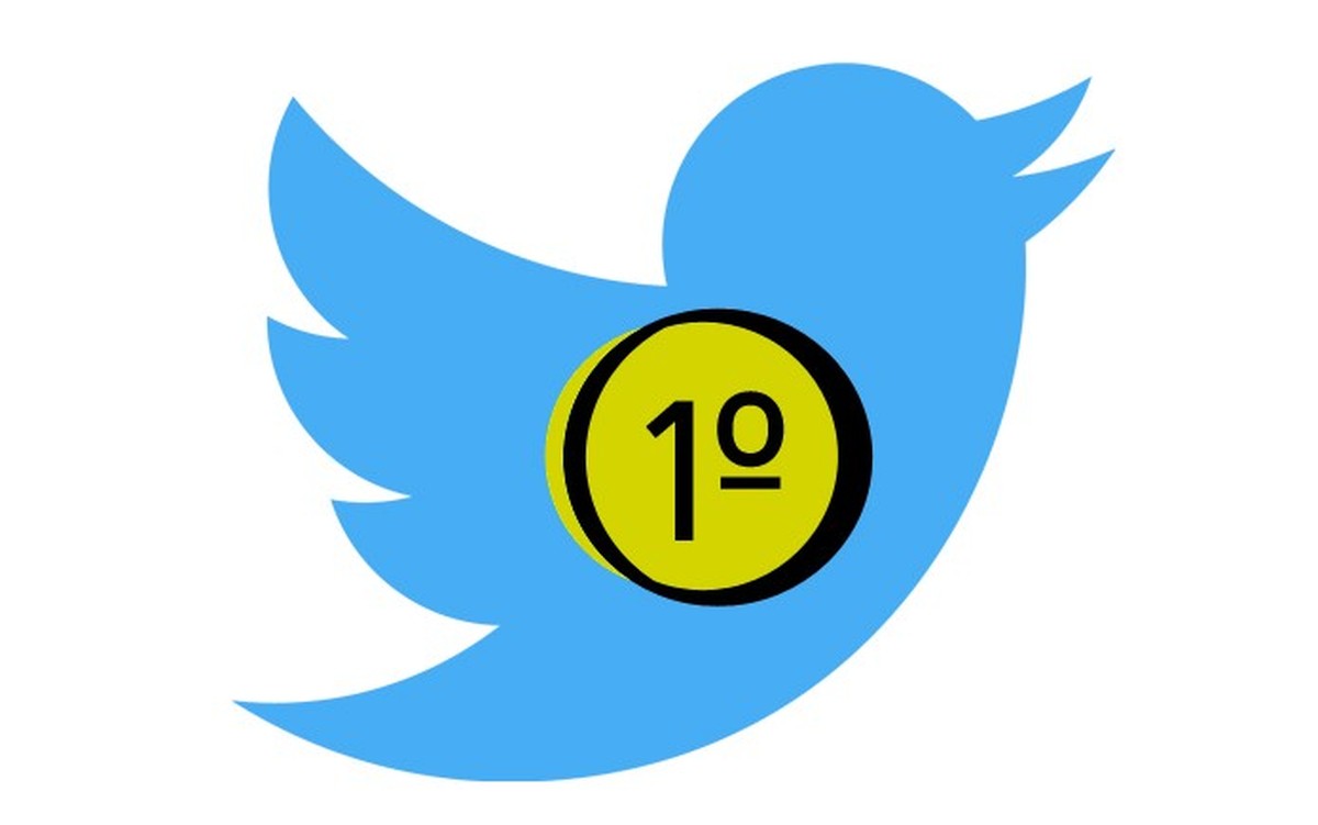 First Follower revela quem foi o seu primeiro seguidor no Twitter ...