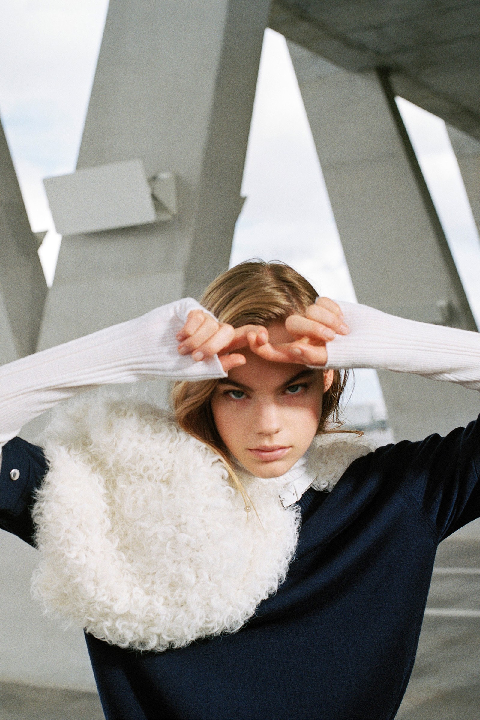 Pre-fall 2017 da Louis Vuitton tem peças-desejo da cabeça aos pés ...