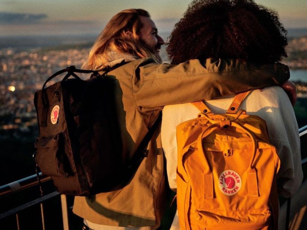 Por que a mochila Kanken é famosa? Entenda o sucesso do modelo, da marca Fjällräven | Moda | extra