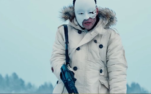 Conheça Safin: o vilão mais terrível de 007 - GQ | Cultura
