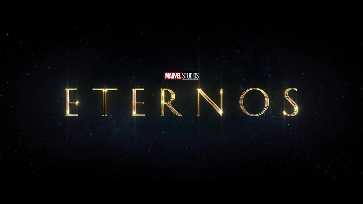 'Eternos': Marvel lança primeiro trailer de filme com Angelina Jolie ...