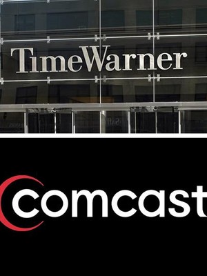 Comcast anuncia compra da Time Warner Cable - Época Negócios | Ação
