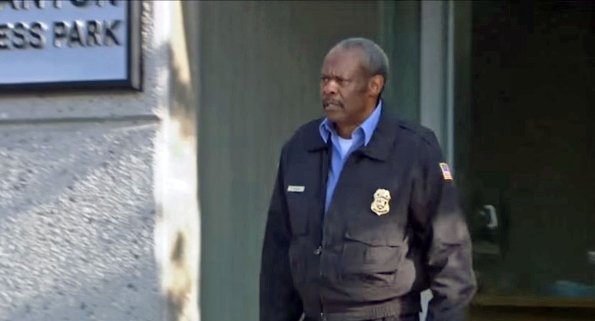 Hugh Dane, de 'The Office' e 'Um maluco no pedaço', morre aos 75 anos ...