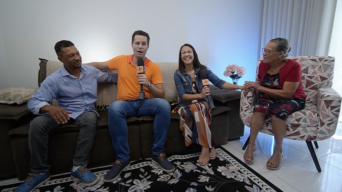 Conheça uma família que tem o chocolate como legado | Mais Caminhos ...