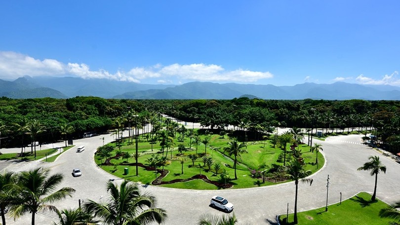 Bertioga | Cidade | G1